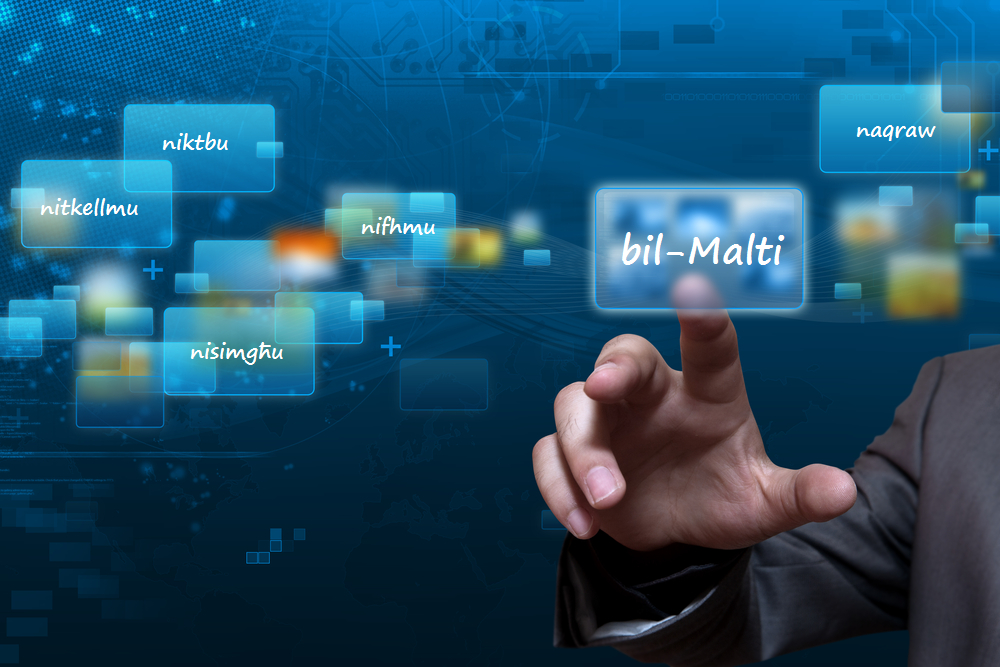 bil-Malti | It-tagħlim tal-Malti fl-iskejjel tal-Knisja