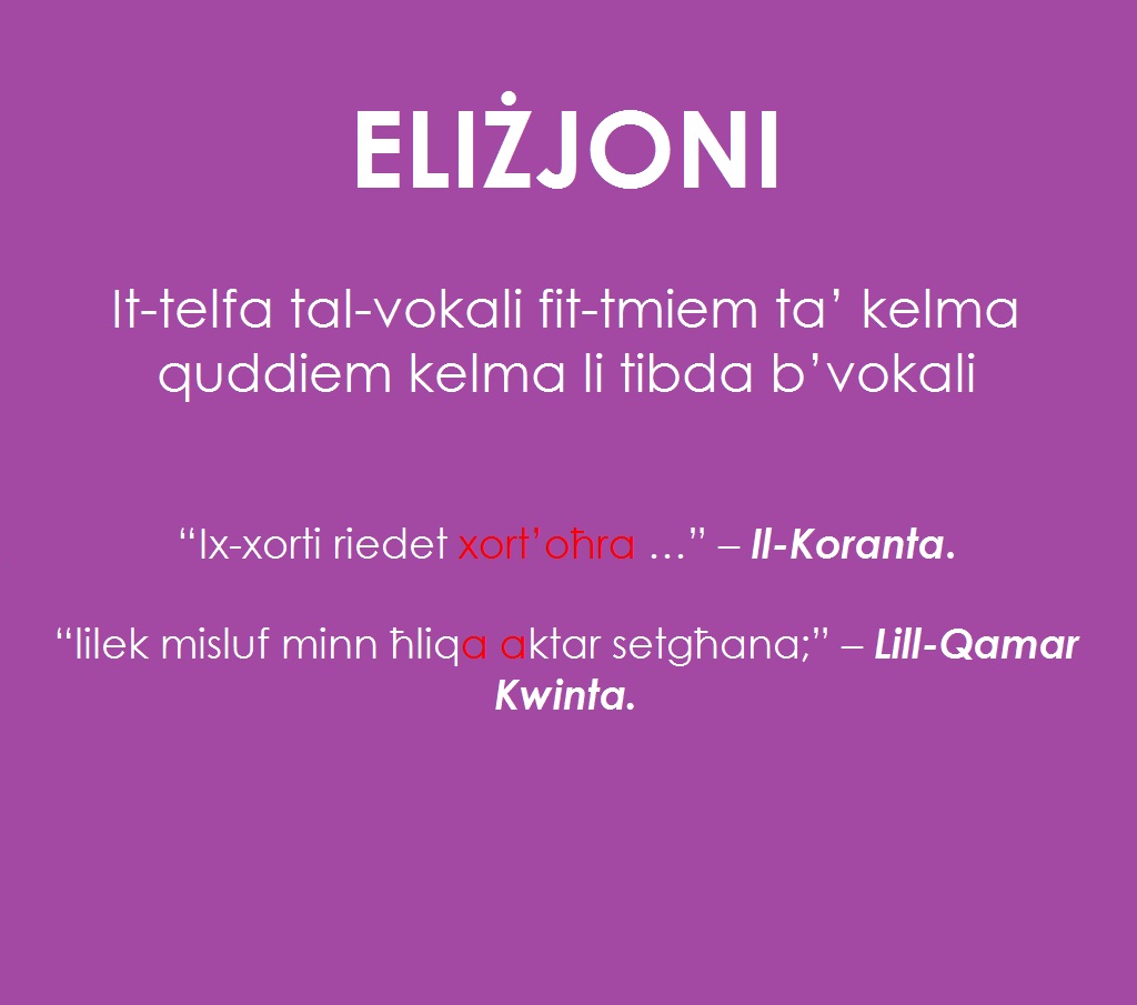 Termini Letterarji | It-tagħlim tal-Malti fl-iskejjel tal-Knisja