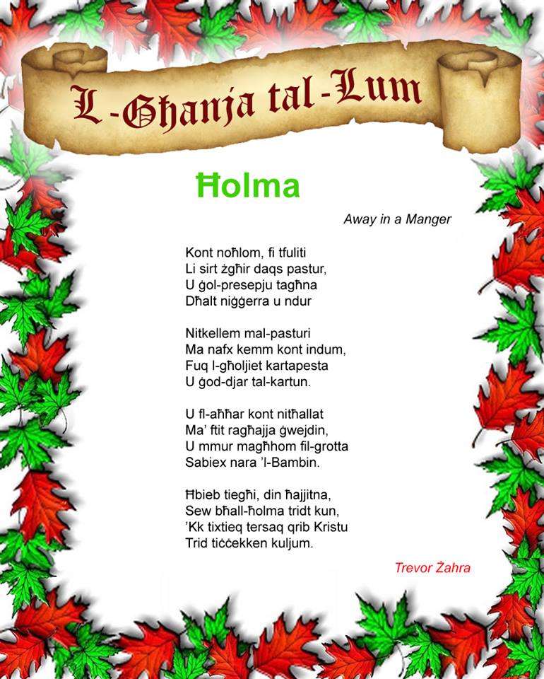 It-tagħlim tal-Malti fl-iskejjel tal-Knisja