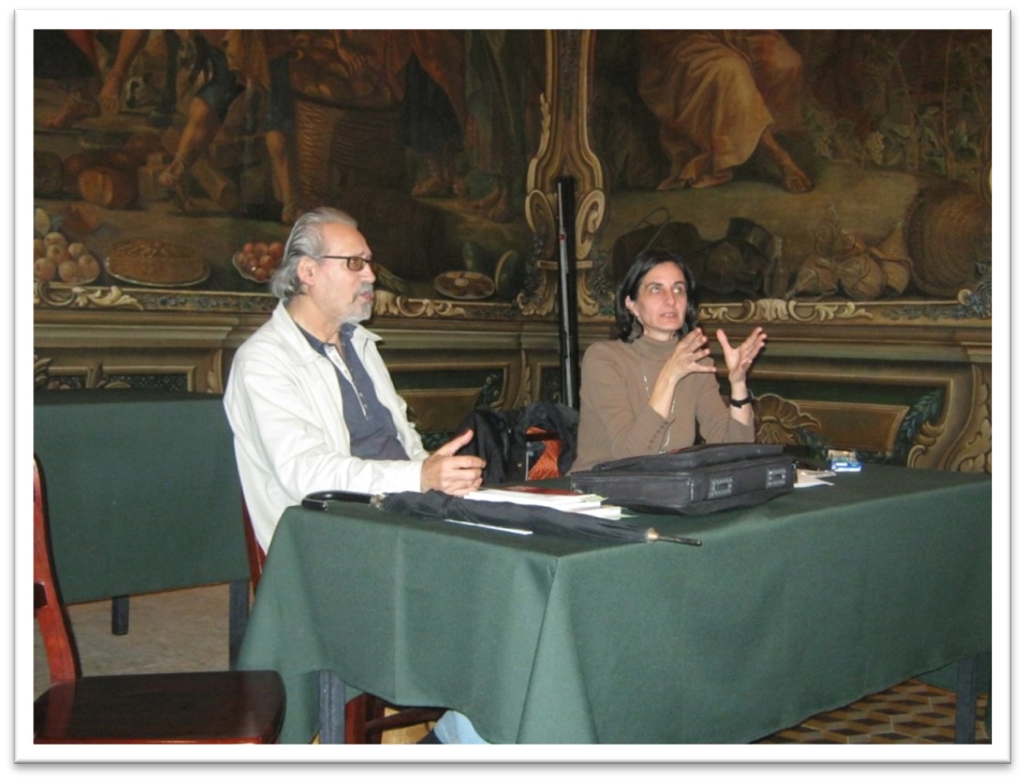 Tislima lil Mario Azzopardi | It-tagħlim tal-Malti fl-iskejjel tal-Knisja